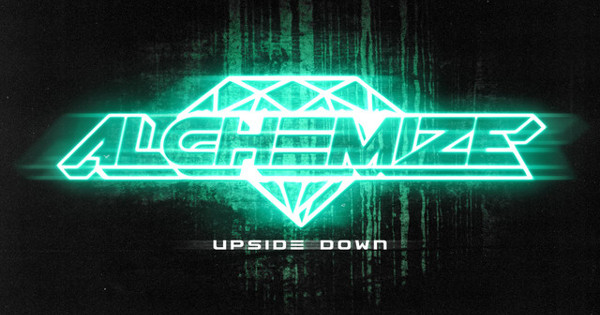 Alchemize - Upside Down