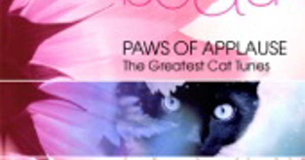 Various Artists - Paws of Applause - The Greatest Cat Tunes