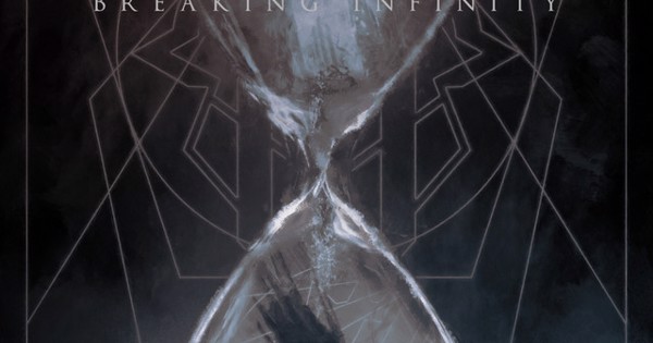 Rage Of Light - Breaking Infinity