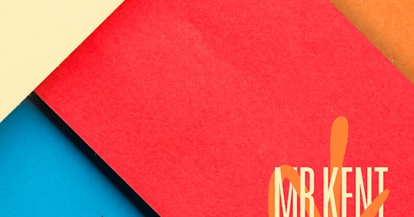 Mr Kent & Ruby Red