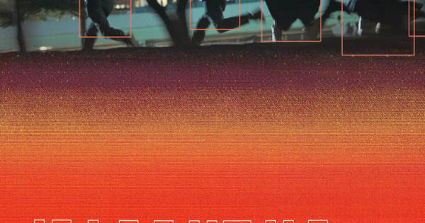 Lia Ouyang Rusli - Happyend (Original Motion Picture Soundtrack)