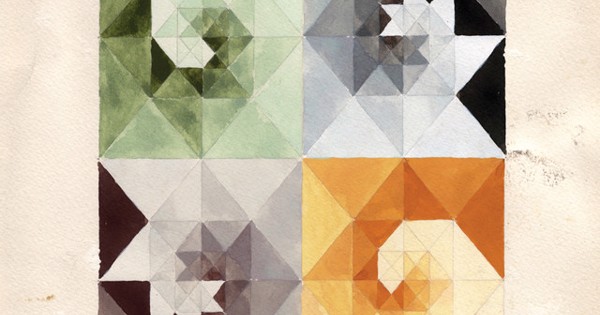 Gotye - Making Mirrors