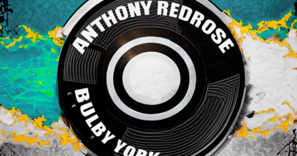 Anthony Red Rose, Bulby York - Olympic Golden Love - Single