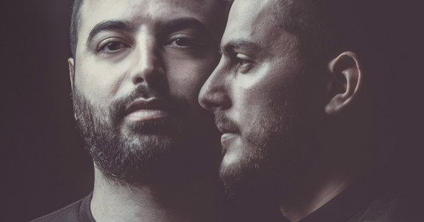 Andre Soueid, Jad Halal - Astral