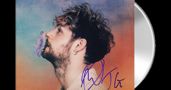 Remind Me (Signed CD Single) | Official Store