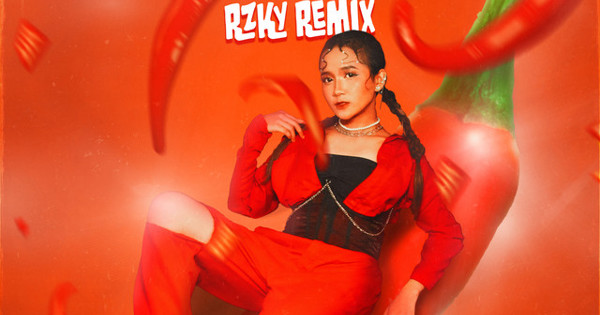 Ligea, RZKY - Kecil-Kecil Cabe Rawit - RZKY Remix