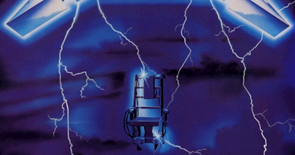 Ride The Lightning (Deluxe Edition / Remastered)