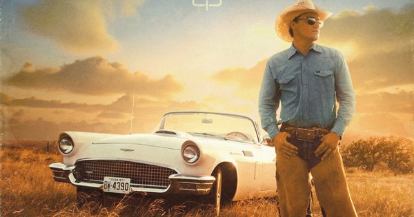 Carson Jeffrey - Fair Weather Cowboy