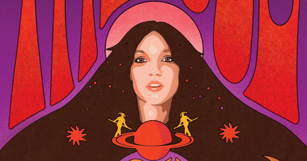 🌜 THE FOOL ALBUM 🌛