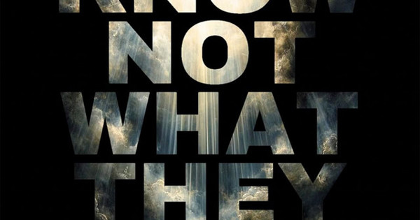 Kyle AleXander, Mali Music - Know Not What They Do