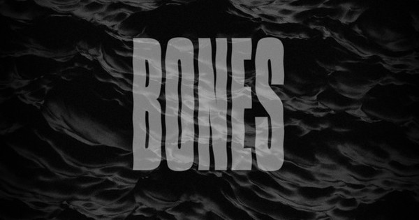 Teller & The Tale - Bones