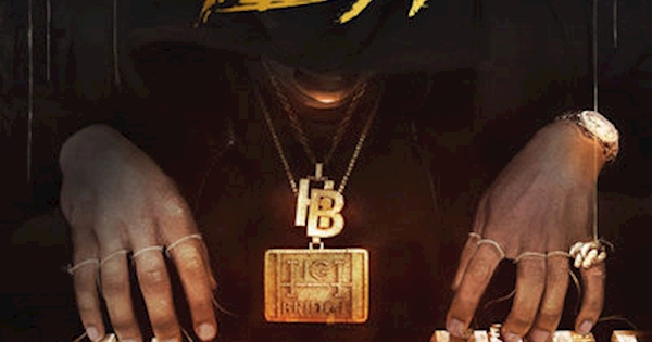 A Boogie Wit da Hoodie - TBA - EP