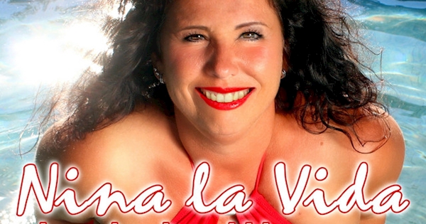Nina la Vida - Ins kalte Wasser