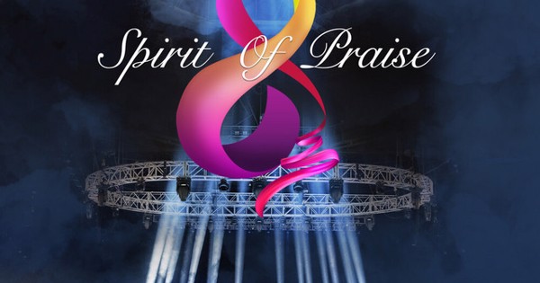 Spirit Of Praise - Spirit of Praise, Vol. 8 (Live)