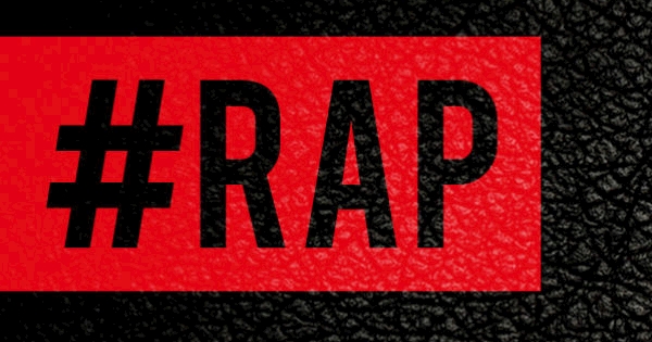 #RAP
