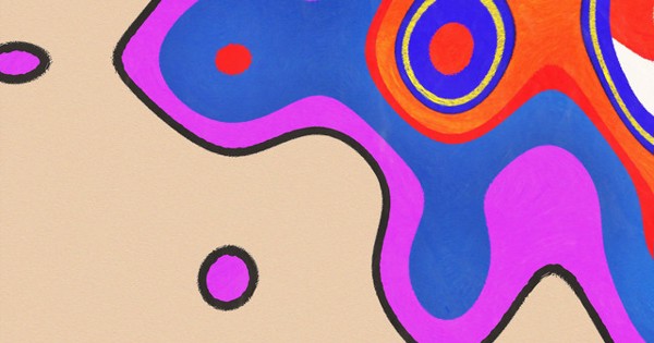 KALLITECHNIS - blends vol. I