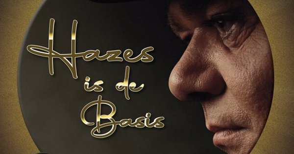 V.A. - Hazes Is de Basis