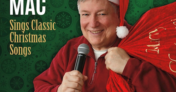 Hughie Mac - Classic Christmas Songs