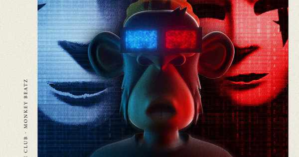 SMACK, Ape Rave Club - Monkey Beatz