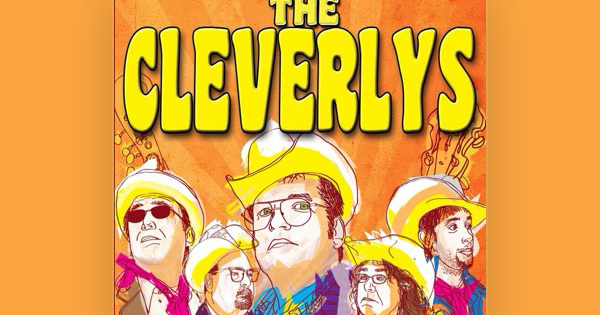The Cleverlys