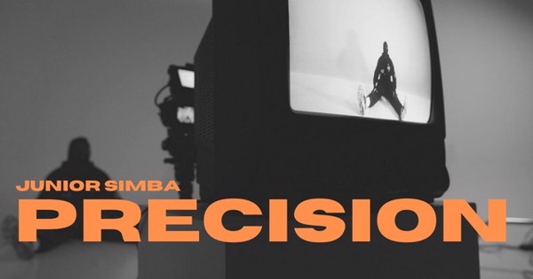 Junior Simba - Precision