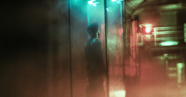 Labrinth - Ends & Begins