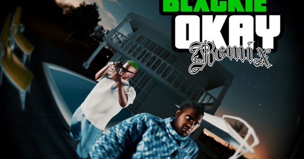 Lunmctik - OKAY (Remix)