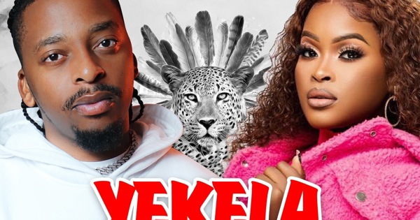 Mvzzle, Shandesh - Yekela (feat. Bayor97) - Single