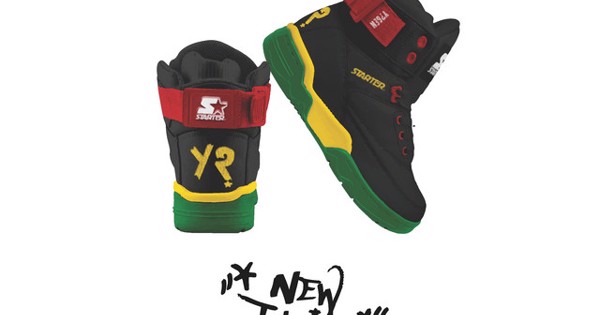 YoungstaCPT - New Takkies