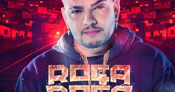 MC WM - Roça Roça das Meninas