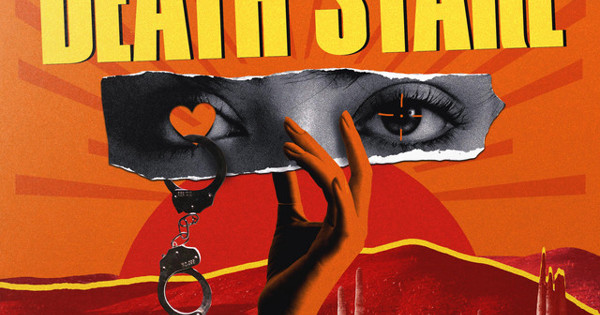 Jay Mason, Edwardo Atlas, Patrick Lite - Death Stare