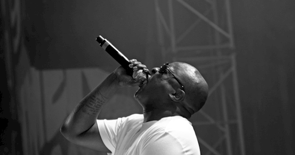 Jadakiss uDiscover Artist Page