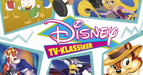 Disney TV-Klassiker