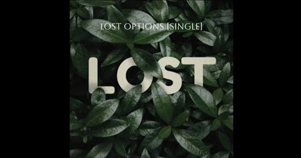 LOST OPTIONS (SINGLE)