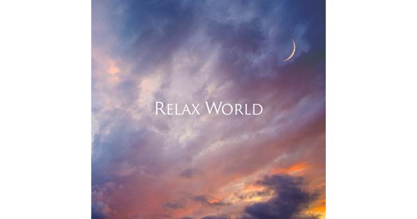 RELAX WORLD | Musa