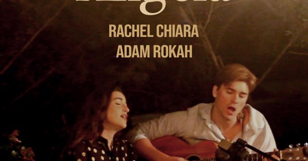 Rachel Chiara - Angela