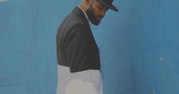 Ric Hassani - African Tour Select Singles 2015