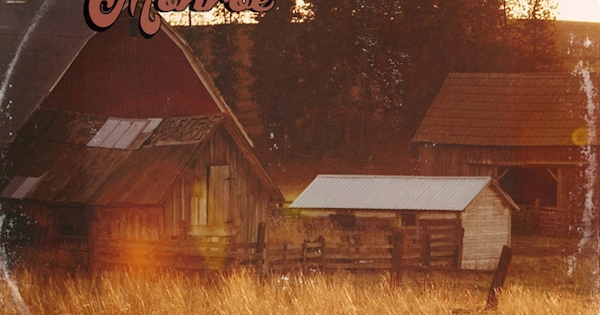 Tim Raybon Band - "God's Still in Control"