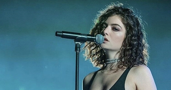 Lorde's Mom Just Totally Embarrassed Her On Instagram | Umusic