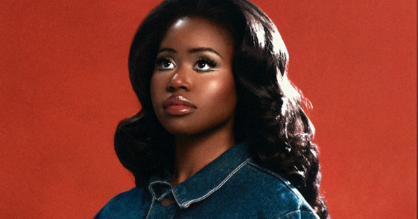 Infinity Song, Momo Boyd - American Love Song