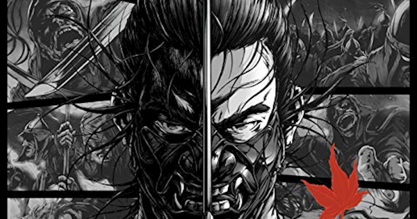 Ghost of Tsushima (Music from the Video Game) Vinyl