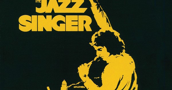 Neil Diamond - The Jazz Singer (Original Songs From The Motion Picture)