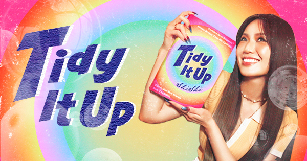 Tidy It Up