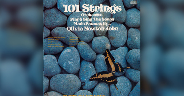 101 Strings Orchestra, The Alshire Singers - 101 Strings Orchestra Play & Sing the Songs Made ...