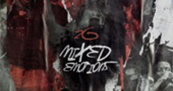 2g Kaash - Mixed Emotions