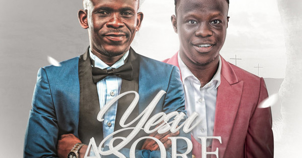 Pastor Isaac Noah - Yesu Asore: Resurrection