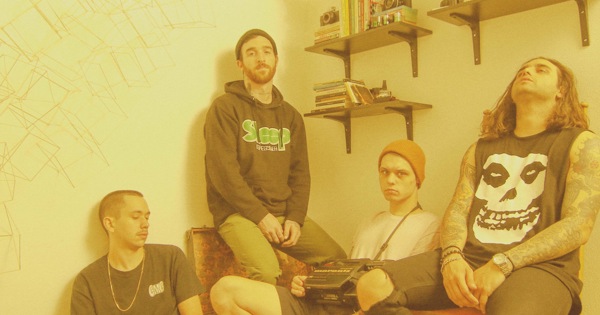 Kill The Sun - Cane Hill