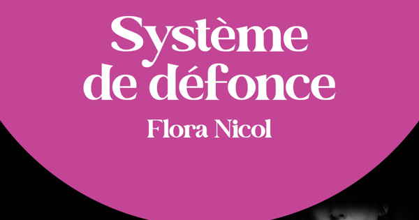 Épisode 8 - Flora Nicol