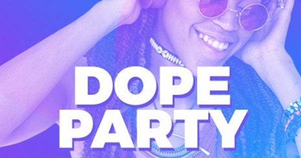 Dope Party