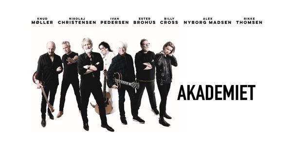 AKADEMIET